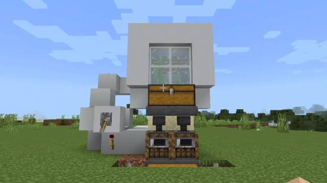 Top 5 Kelp Farm Designs in Minecraft Bedrock - Touch, Tap, Play