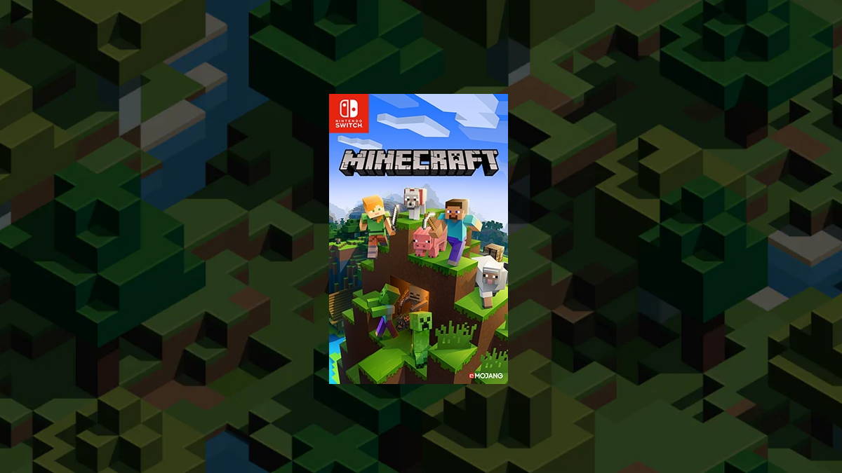 Is Nintendo Switch Minecraft Played on the Bedrock Edition? - Answered ...