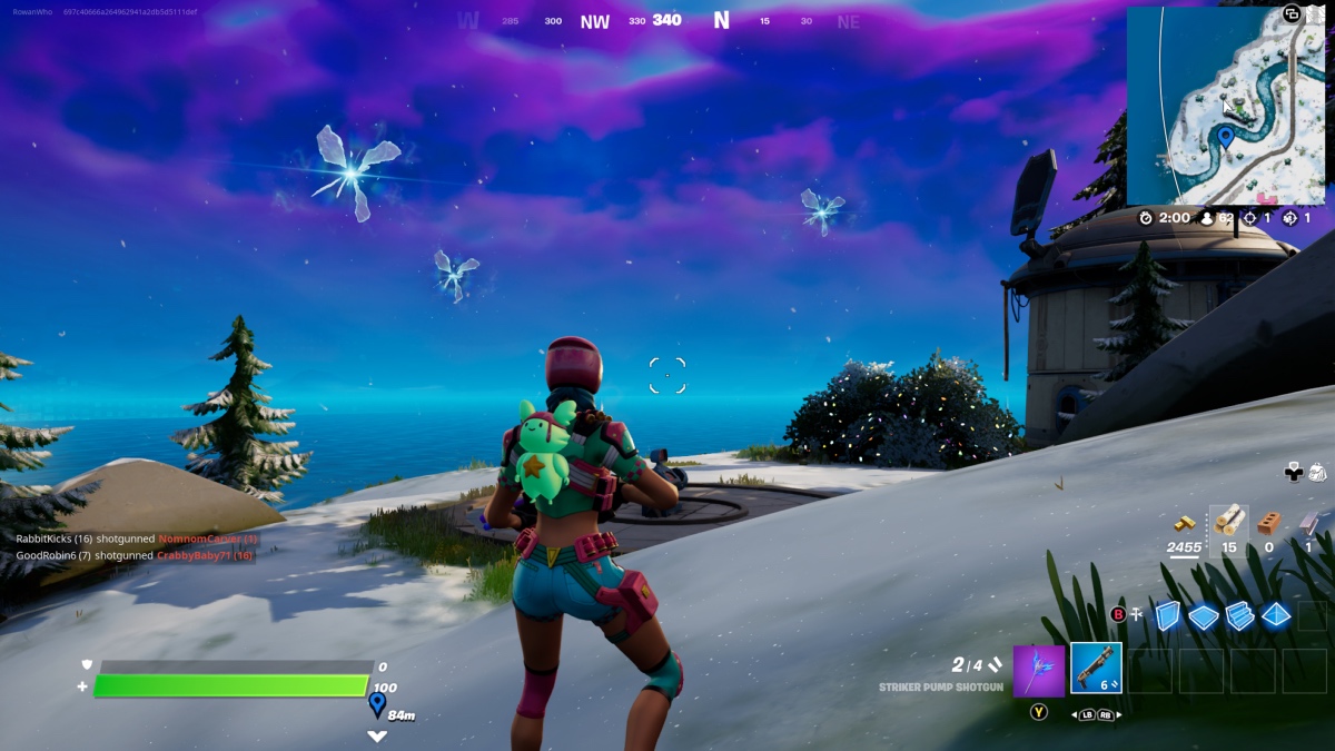 Where Are All Rift Locations in Fortnite Chapter 3 Season 1? - Touch ...