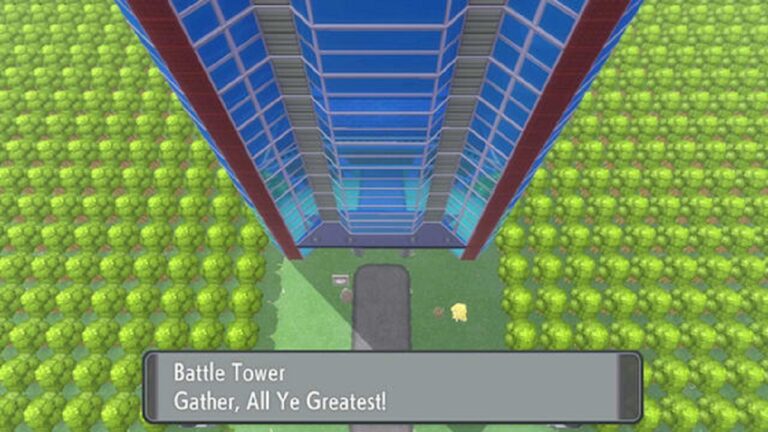 How to Get More Battle Points Fast in Pokemon Brilliant Diamond and ...