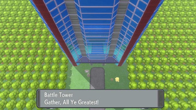 How to Get More Battle Points Fast in Pokemon Brilliant Diamond and ...