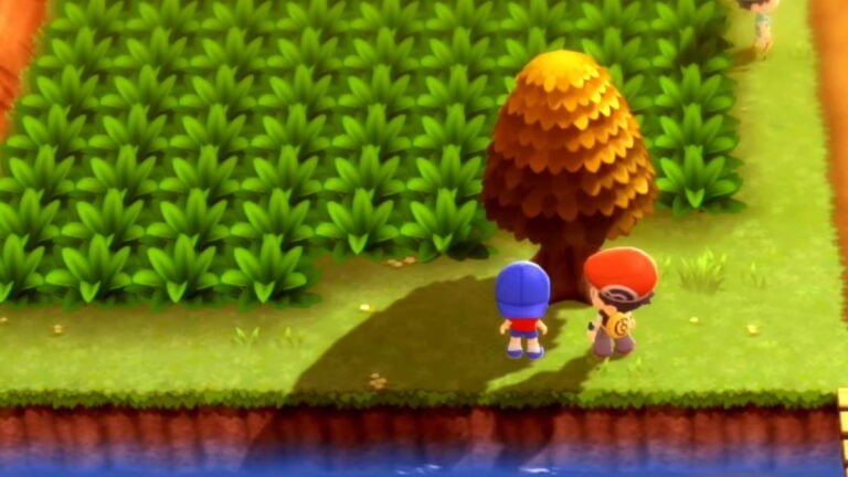 How to Get Infinite Battle Points in Pokémon Brilliant Diamond and ...