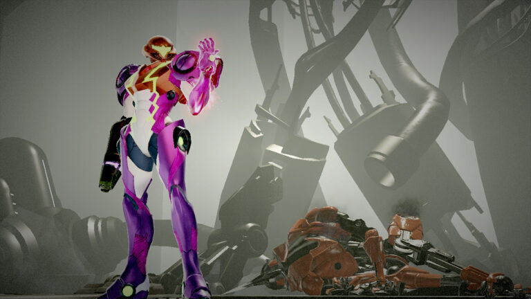 How to Unlock the Power Bomb Ability in Metroid Dread - Touch, Tap, Play