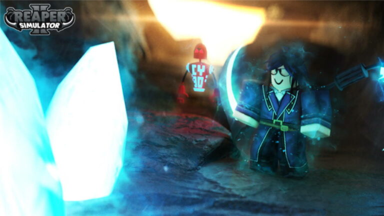 Roblox Reaper Simulator 2 Codes (December 2021) - Touch, Tap, Play