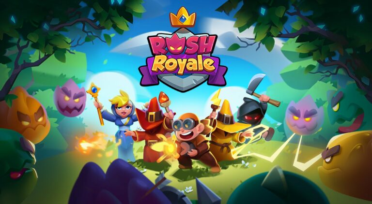 How to Get Legendary Cards in Rush Royale - Touch, Tap, Play
