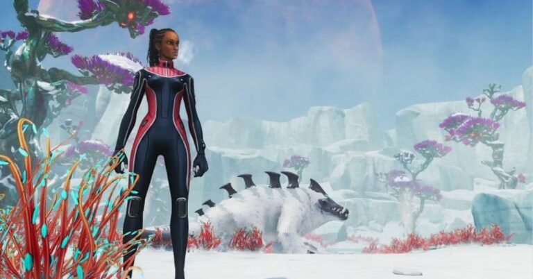 What Happened to Sam in Subnautica: Below Zero? Answered