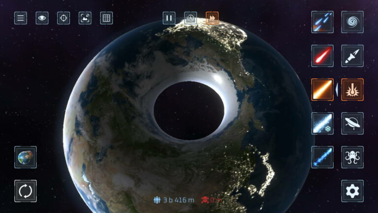 Solar Smash Secret Planets Guide: How to Get All Secret Planets in ...