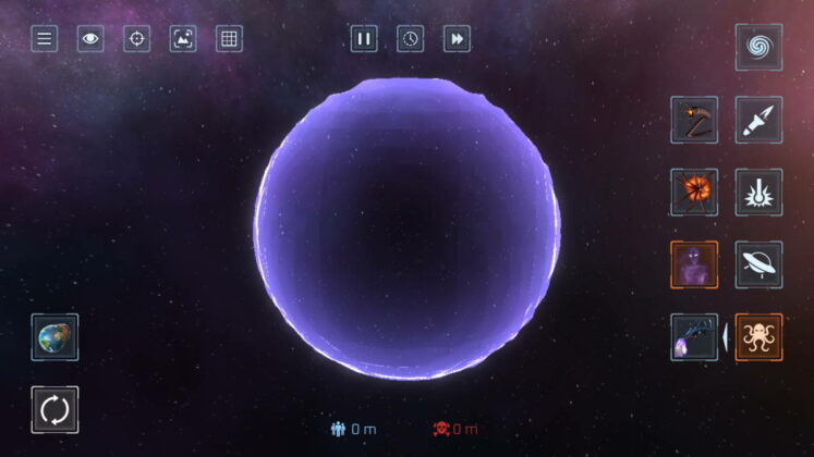 Solar Smash Secret Planets Guide: How to Get All Secret Planets in ...