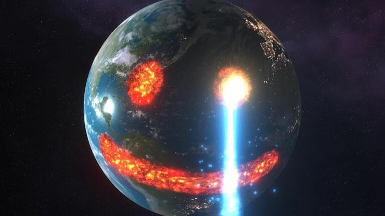 Solar Smash Spaceship Guide - Touch, Tap, Play