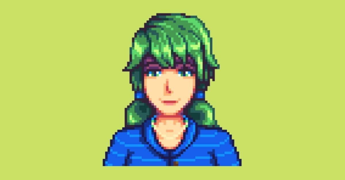 Caroline Stardew Valley Gifts Guide: Likes, Loves, and More