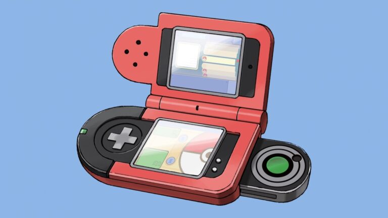 Completing the Sinnoh Dex