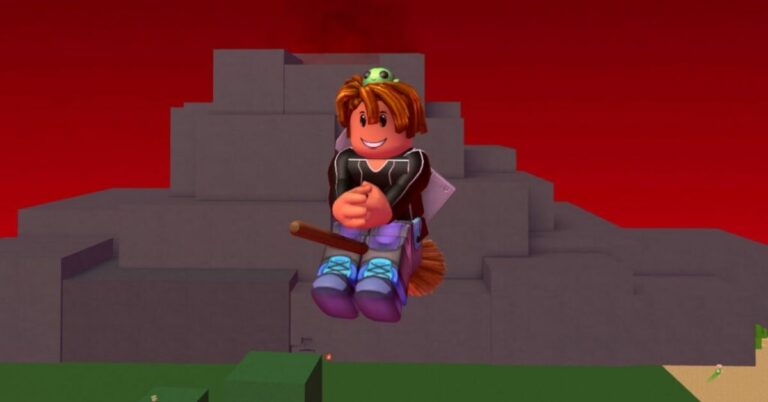 All Ways to Fly in Roblox Wacky Wizards - Touch, Tap, Play