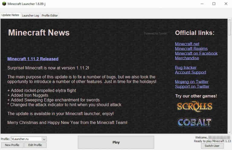 Minecraft old launcher: How to remove it from your PC - Touch, Tap, Play
