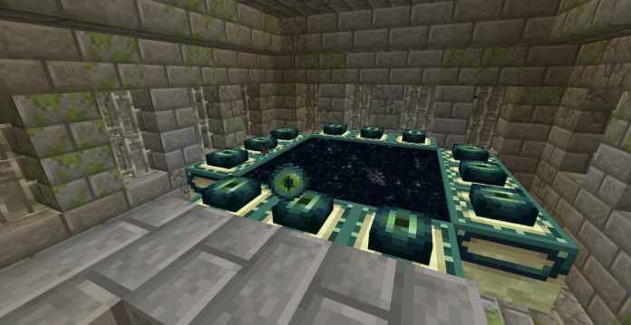 How to Make Eye of Ender in Minecraft - Touch, Tap, Play