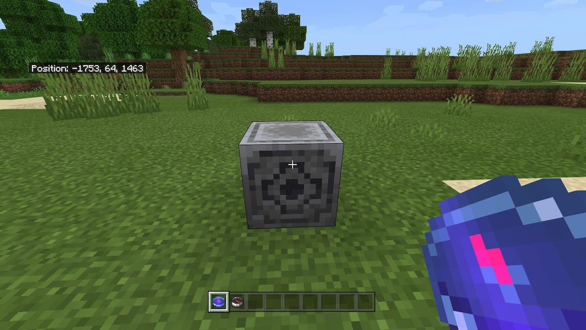 How to Get Lodestone in Minecraft Bedrock Edition - Touch, Tap, Play