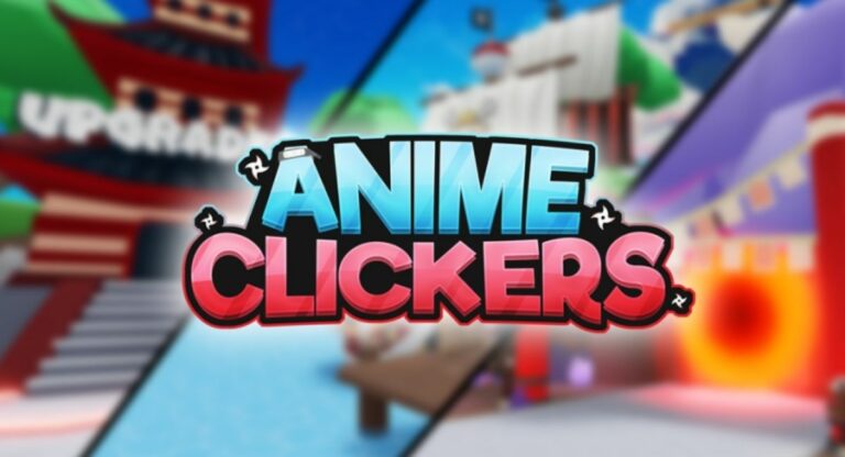 Roblox Anime Clicker Simulator Codes (January 2022) - Touch, Tap, Play