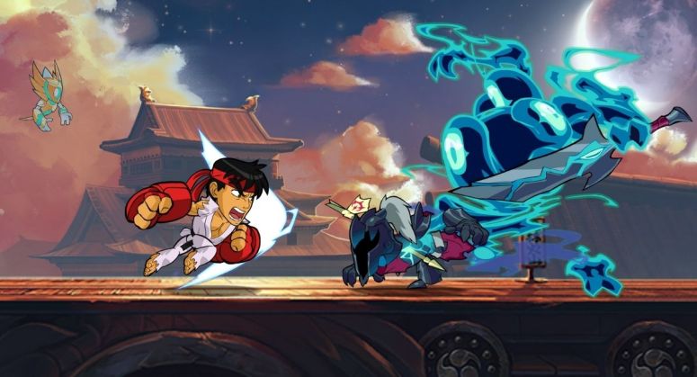 How to Link Brawlhalla Accounts - Touch, Tap, Play