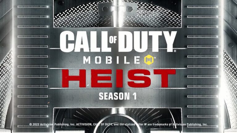 How to get COD Mobile Season 1 (2022) Battle Pass - Touch, Tap, Play