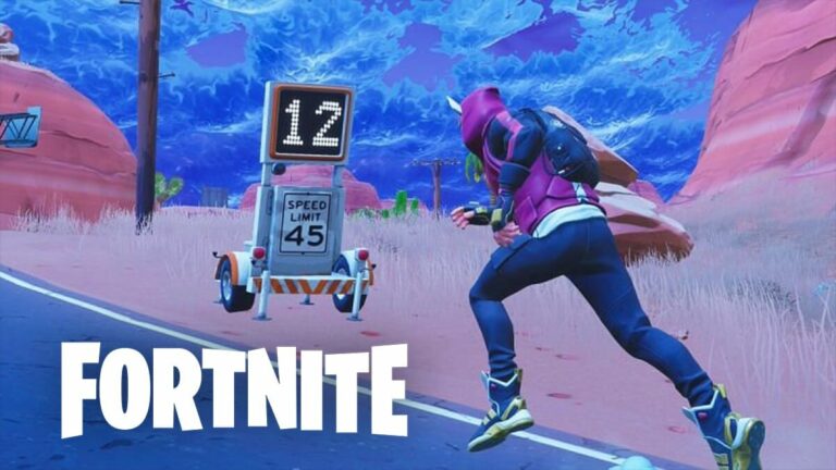 How to Enable Double Movement in Fortnite - Tips and Cheats - Touch ...