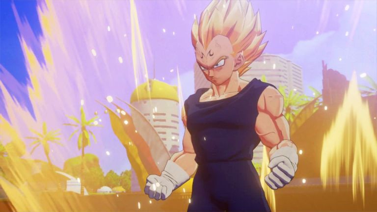 Where to Find Crescent Moon Nut in Dragon Ball Z: Kakarot - Touch, Tap ...