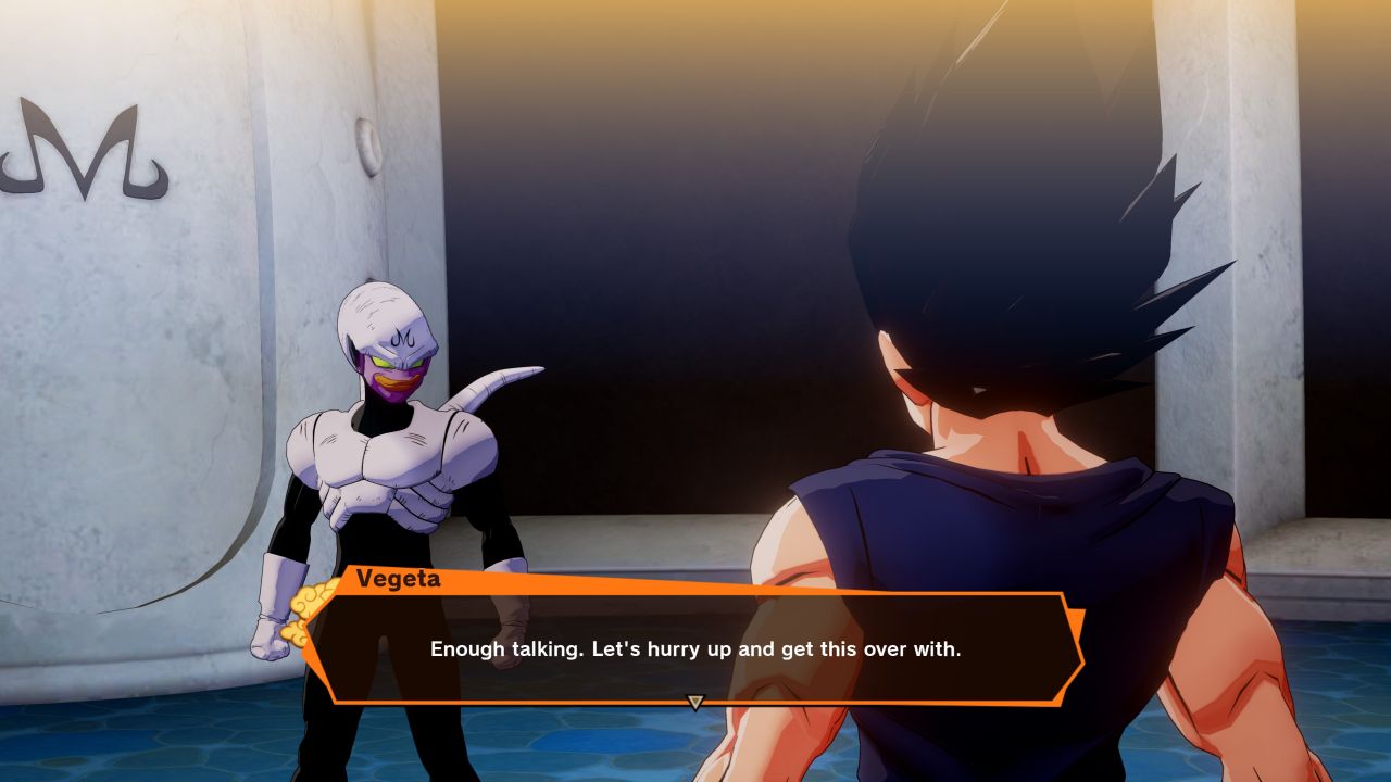 Dragon Ball Z: Kakarot: How to Defeat Pui Pui - Touch, Tap, Play