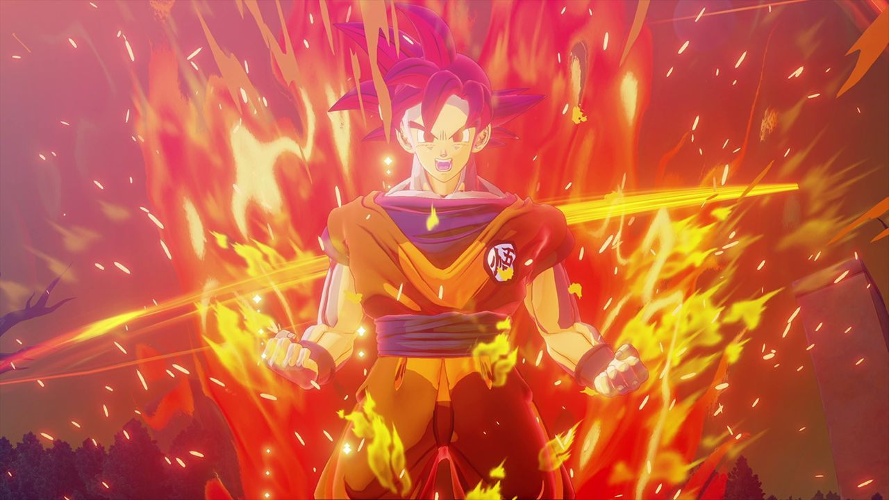 How to Install Mods for DRAGON BALL Z: KAKAROT - Touch, Tap, Play