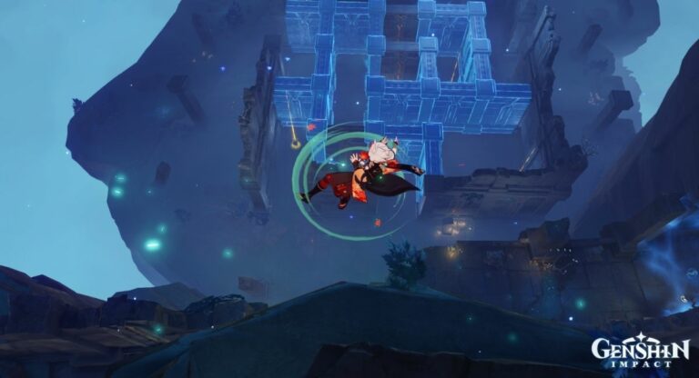 Genshin Impact: How to Get Date's Challenge World Quest - Touch, Tap, Play