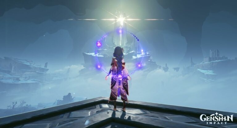 Genshin Impact: How to Obtain the Divine Bridle - Touch, Tap, Play