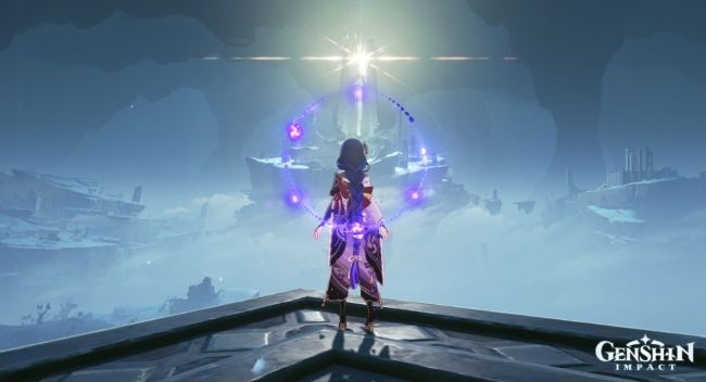 How to Get to Enkanomiya in Genshin Impact - Touch, Tap, Play