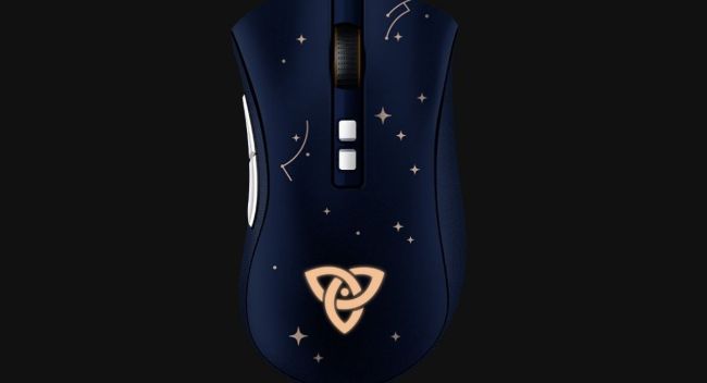 How to Get the Official Genshin Impact Razer Mouse - Touch, Tap, Play
