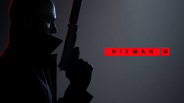 How to Get the Ice Pick Weapon in Hitman 3 - Touch, Tap, Play