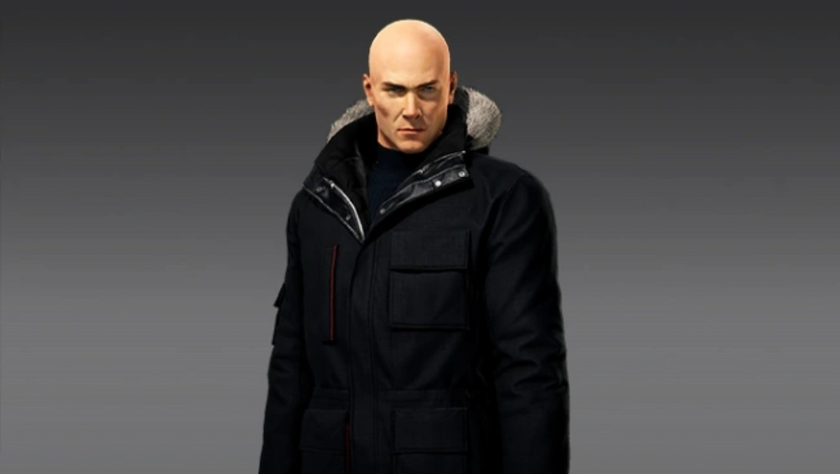 How to Unlock the Snow Festival Suit in Hitman 3 - Touch, Tap, Play