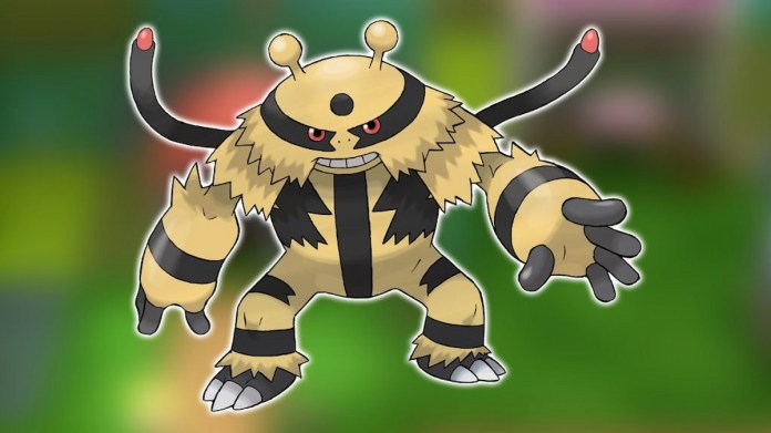How to Get the Electrizer in Pokemon Brilliant Diamond and Shining ...