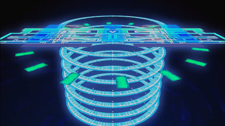 How to Synchro Summon in Yu-Gi-Oh! Duel Links - Touch, Tap, Play