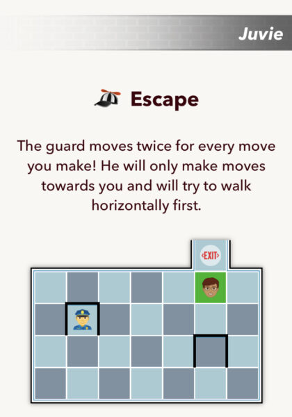 How to Escape All 8 x 8 Prisons in BitLife (2022) - Touch, Tap, Play