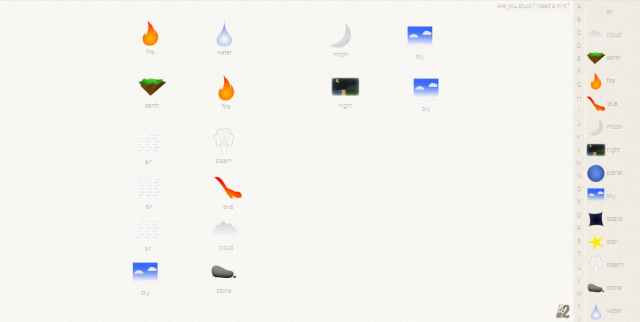 How to Make Star in Little Alchemy - Touch, Tap, Play