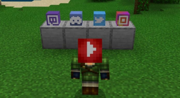 How to Get Player Heads in Minecraft Bedrock Edition - Touch, Tap, Play
