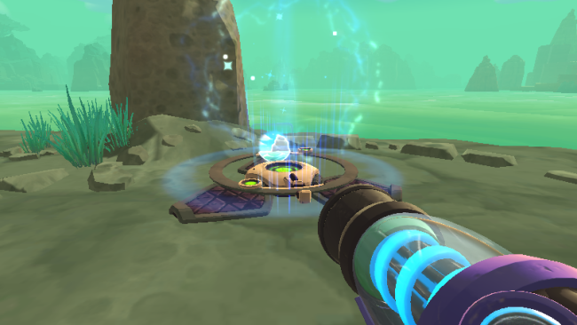 All Teleporter Locations in Slime Rancher Listed - Touch, Tap, Play