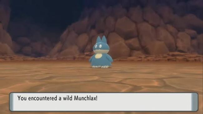 How to Evolve Munchlax in Pokemon Brilliant Diamond and Shining Pearl ...