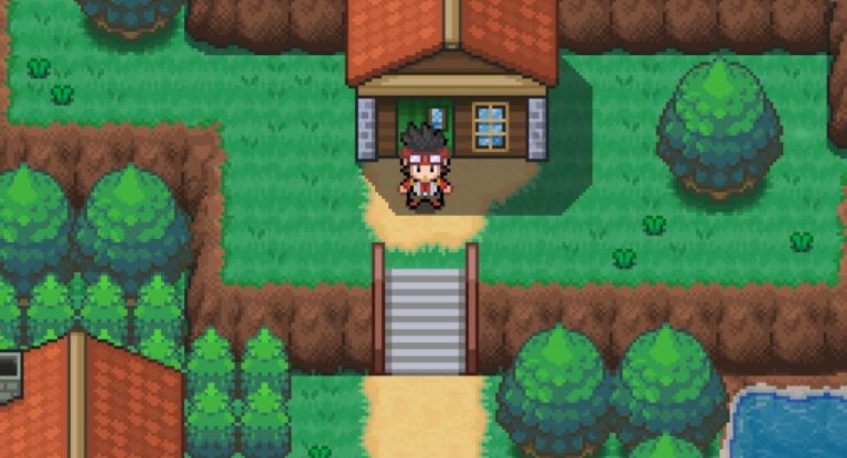 How to Play Pokémon Infinity on the PC - Touch, Tap, Play