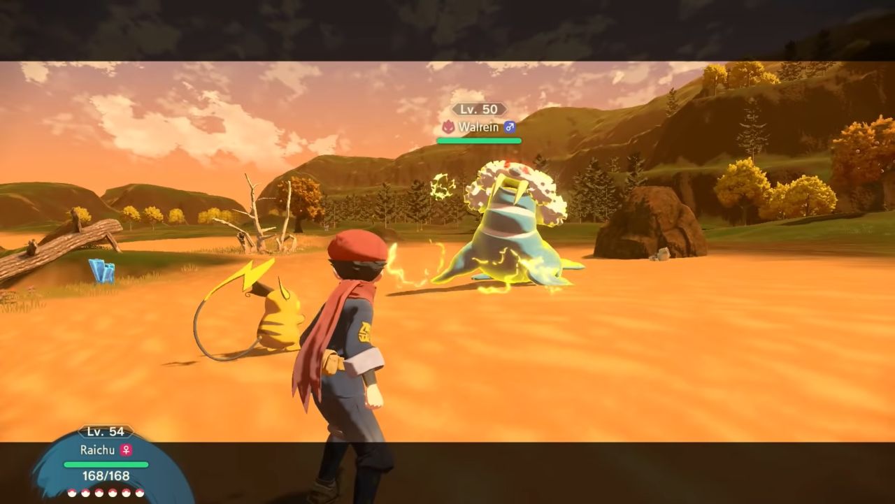 Will Pokemon Legends Arceus Have DLC? - Answered - Touch, Tap, Play