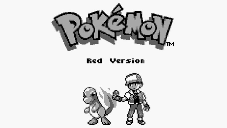Youtuber Creates a Full Pokemon Red and Blue 3D Remake From Scratch ...