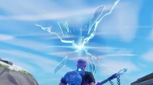 Fortnite Chapter 3: How to teleport using Rift Generators at different ...