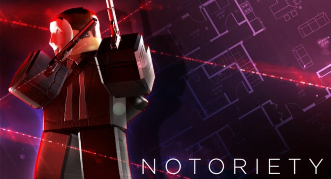 Roblox Notoriety Codes (January 2022) - Touch, Tap, Play