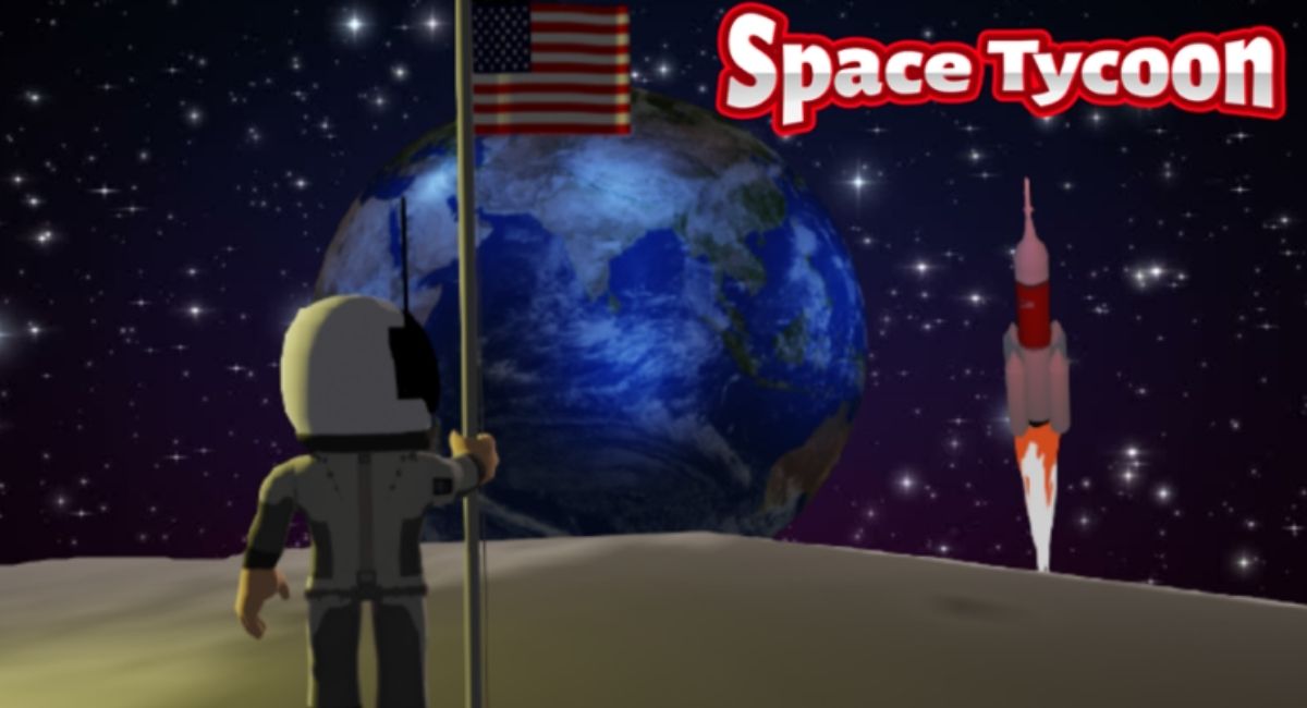 Roblox Space Tycoon Codes (January 2022) - Touch, Tap, Play
