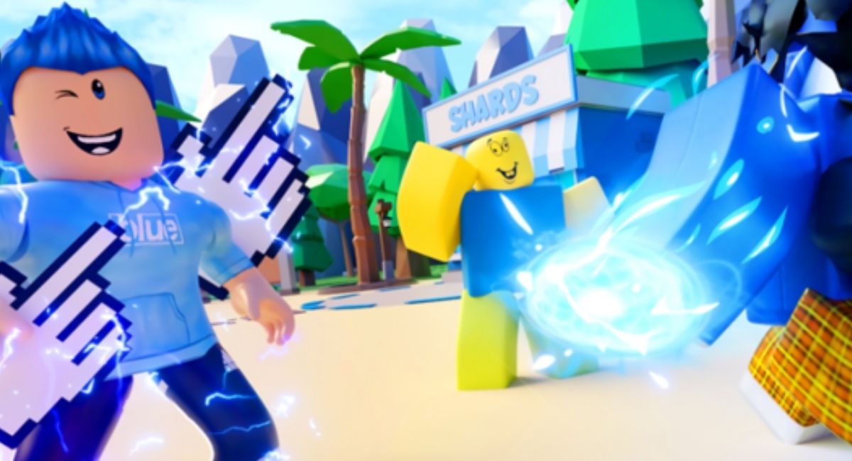 Roblox Tapping Titans Simulator Codes (January 2022) - Touch, Tap, Play