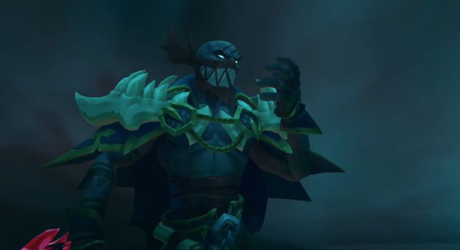 How to Use Pyke in Ruined King: A League of Legends Story - Touch, Tap ...