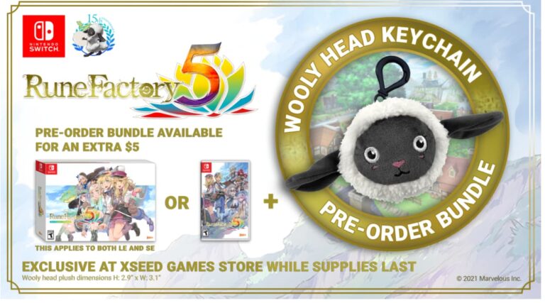 How to Completely Tame Monsters in Rune Factory 5? - Touch, Tap, Play