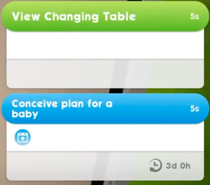 How to Complete the Baby Quest on The Sims Mobile - Touch, Tap, Play