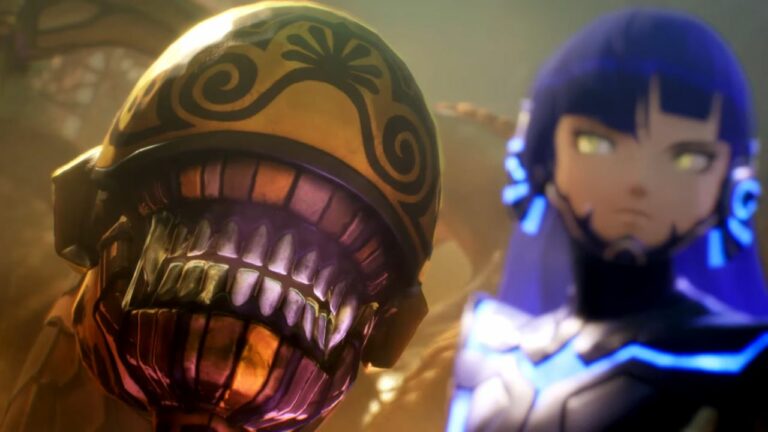 How to Fuse Hydra in Shin Megami Tensei V - Touch, Tap, Play